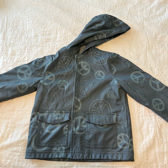 Crazy 8 | Jackets & Coats | Crazy 8 Raincoat | Poshmark